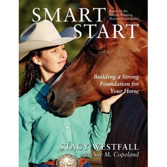 Stacy Westfall | Other | Smart Start Building A Strong Foundation For ...